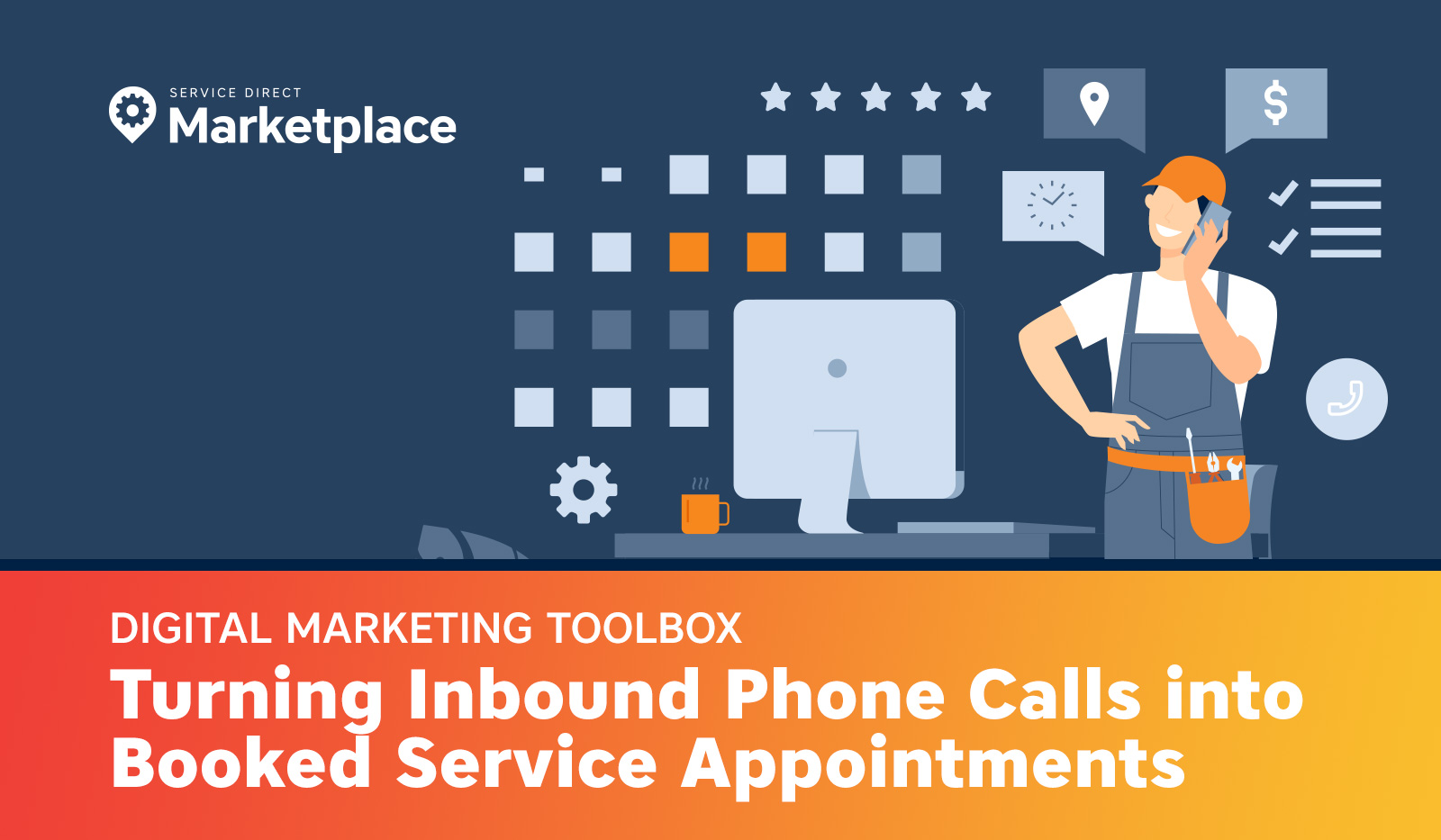 Free Download - The Ultimate Guide to Turning Inbound Phone Calls into ...